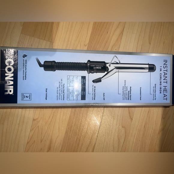 Conair | Other | Conair Double Ceramic | Poshmark